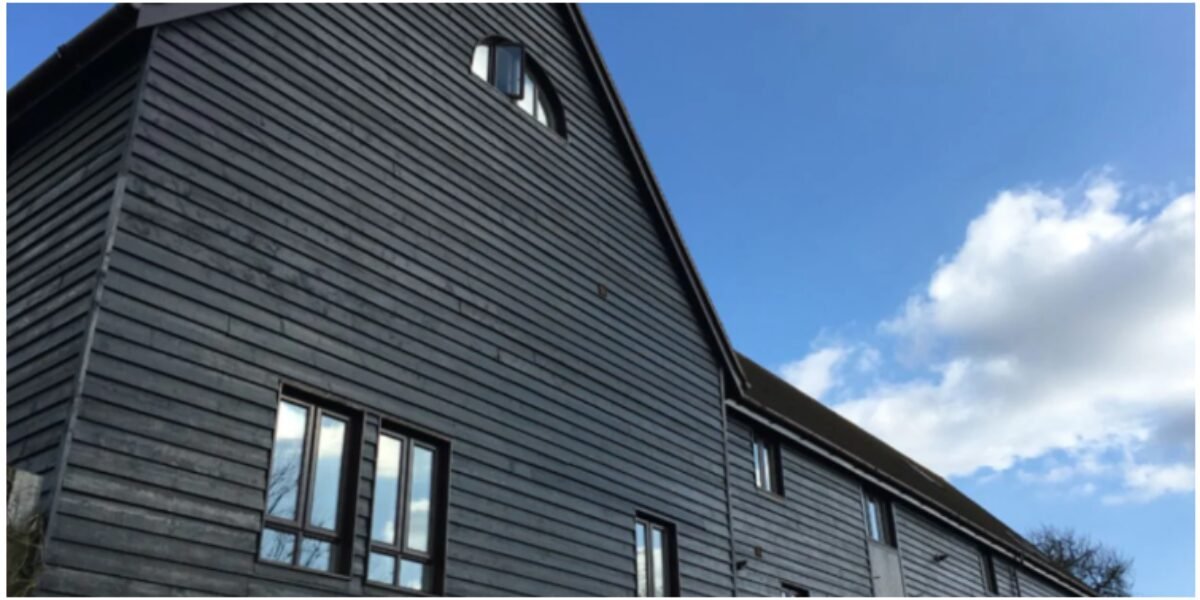 Keep Your Metal Safe with Metal Cladding Paint Experts Services